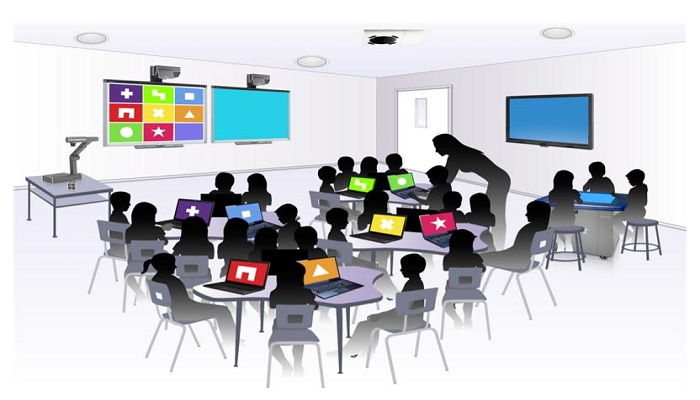 Rwanda: ‘Smart Classrooms’ a Top Priority – Government – PRIVACY ...